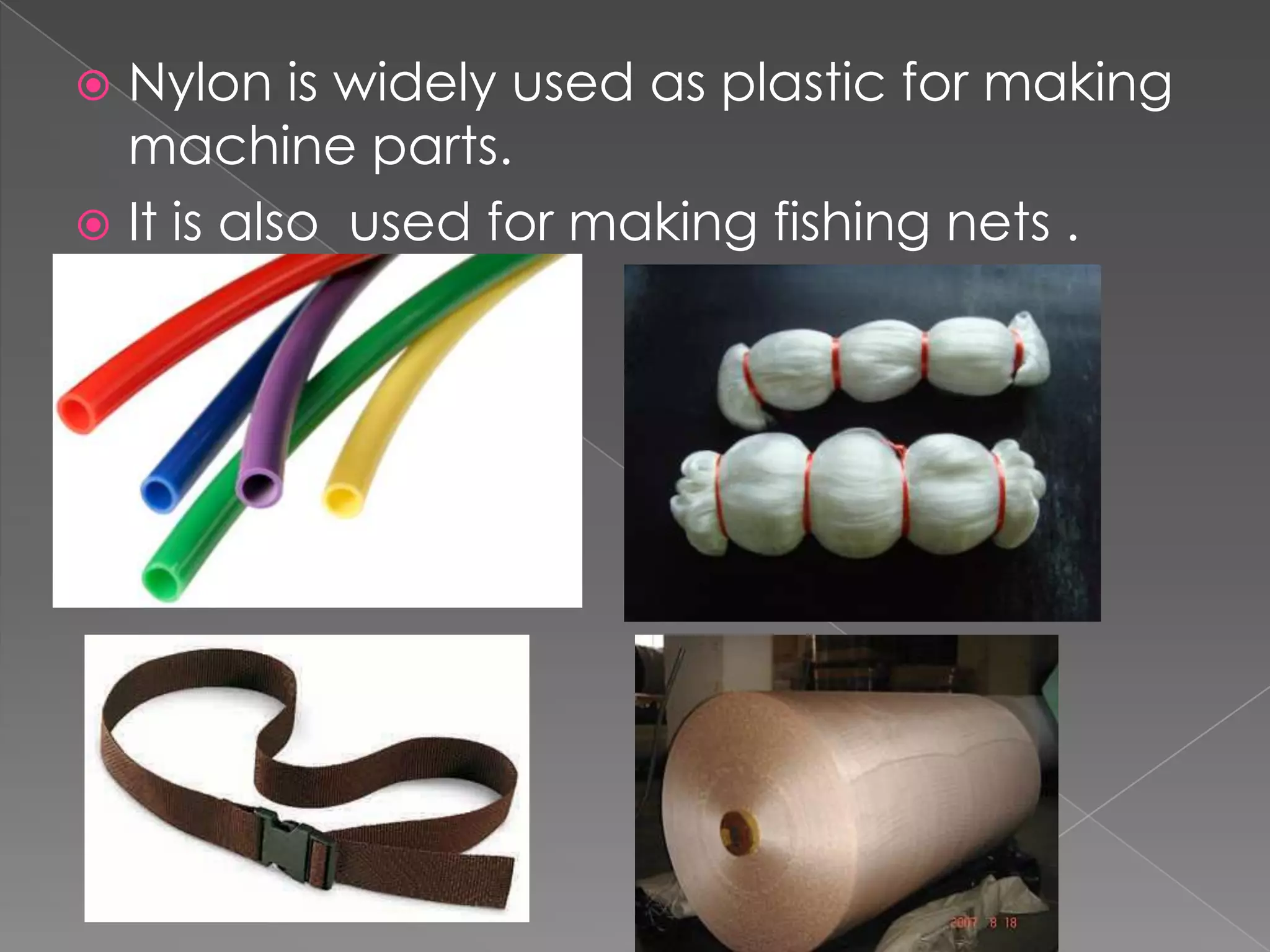 nylon | PPTX