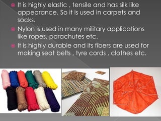 nylon | PPT