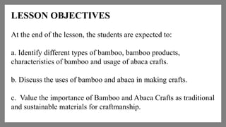 bamboo crafts powerpointpresentation-pptx_072141.pptx