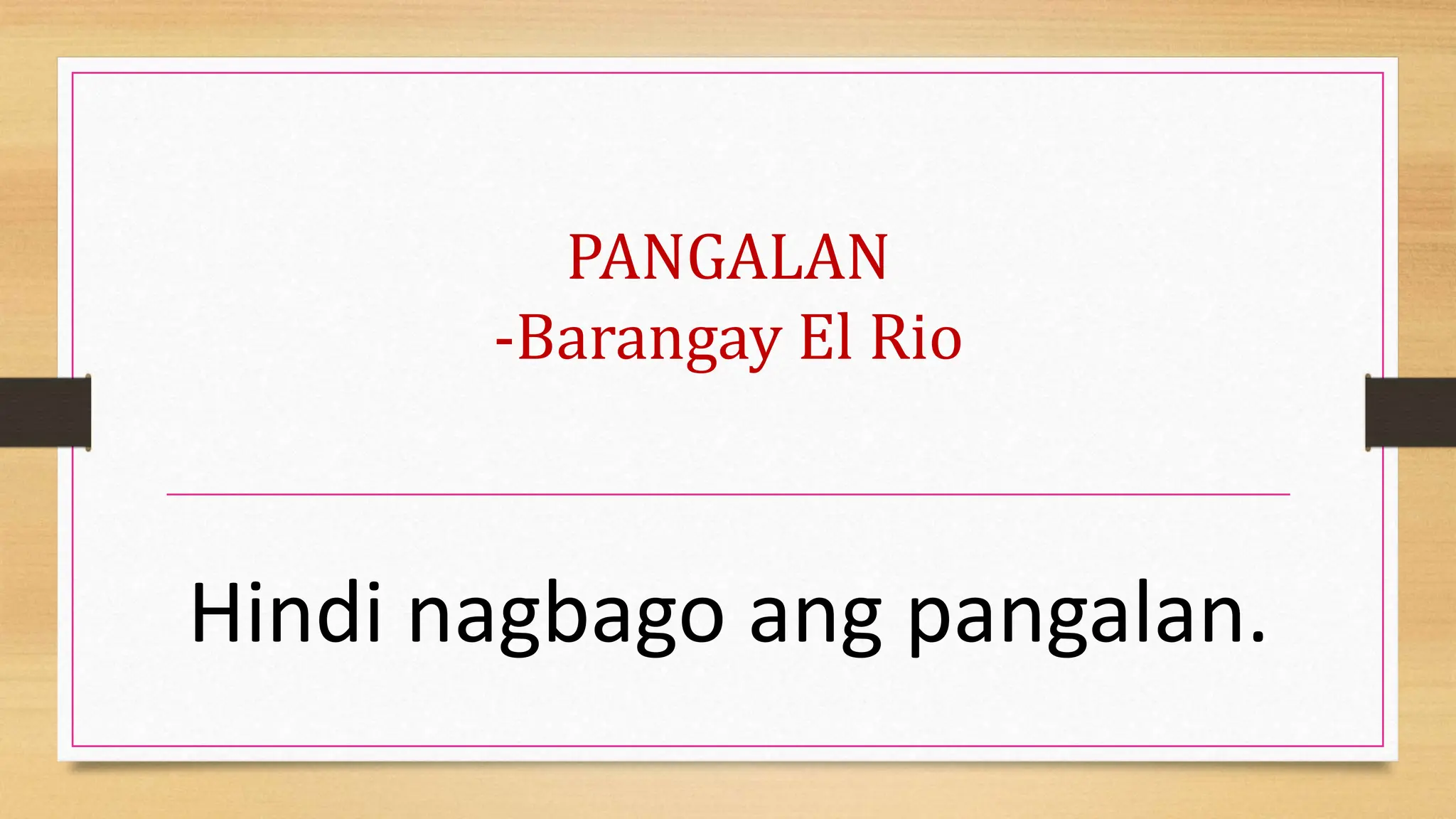 mga nagbago at nananatili sa komunidad.pt