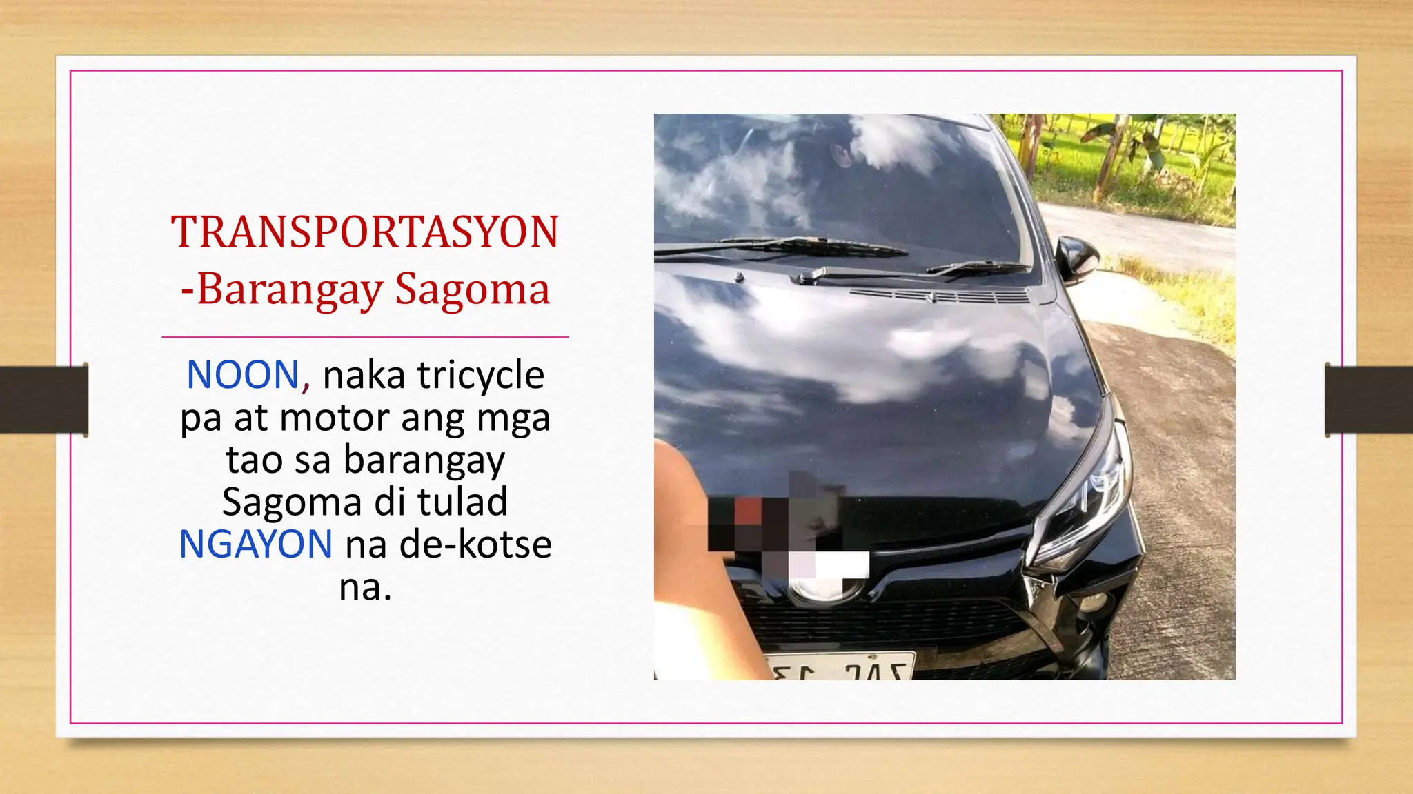 mga nagbago at nananatili sa komunidad.pt