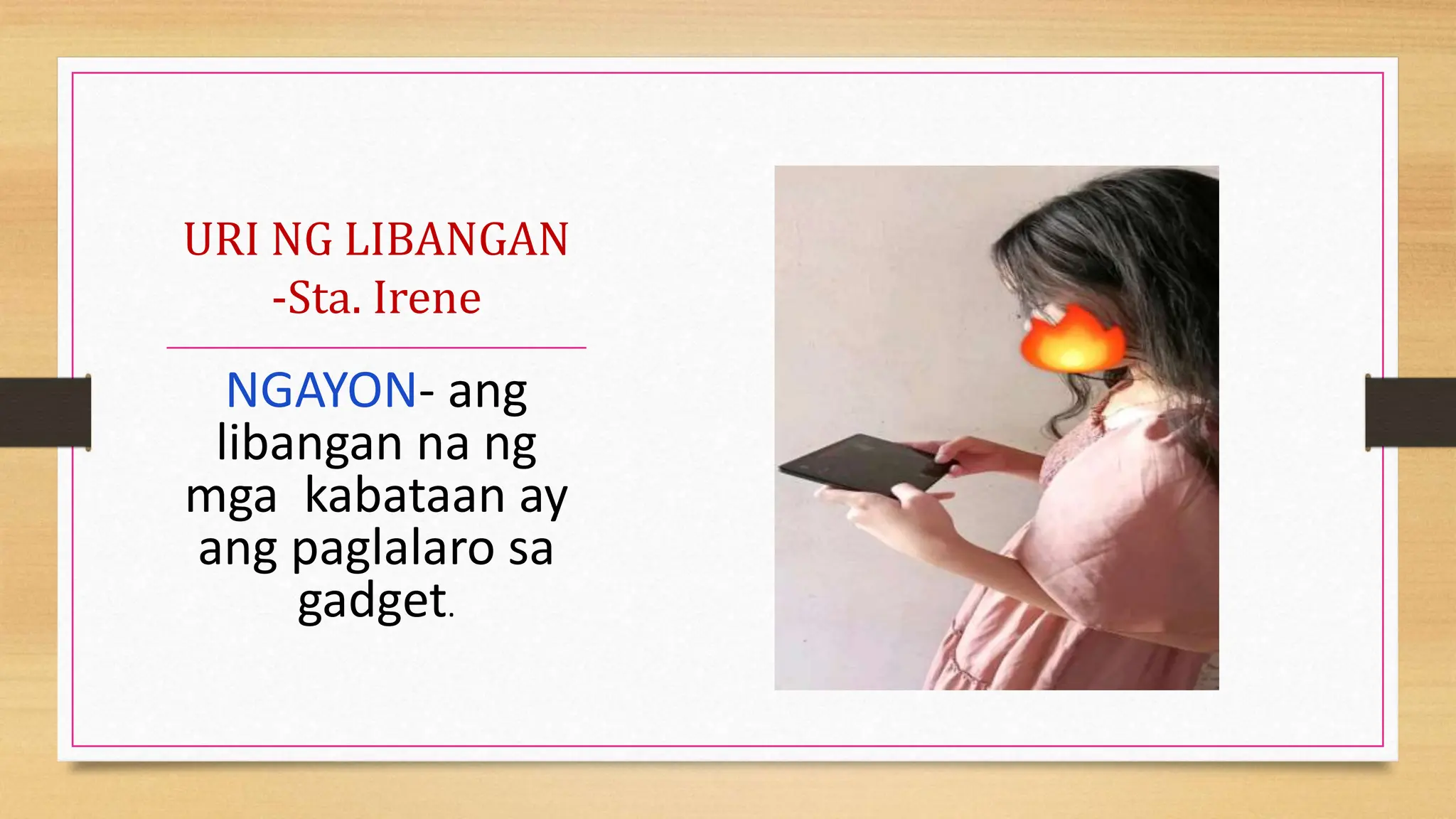 mga nagbago at nananatili sa komunidad.pt