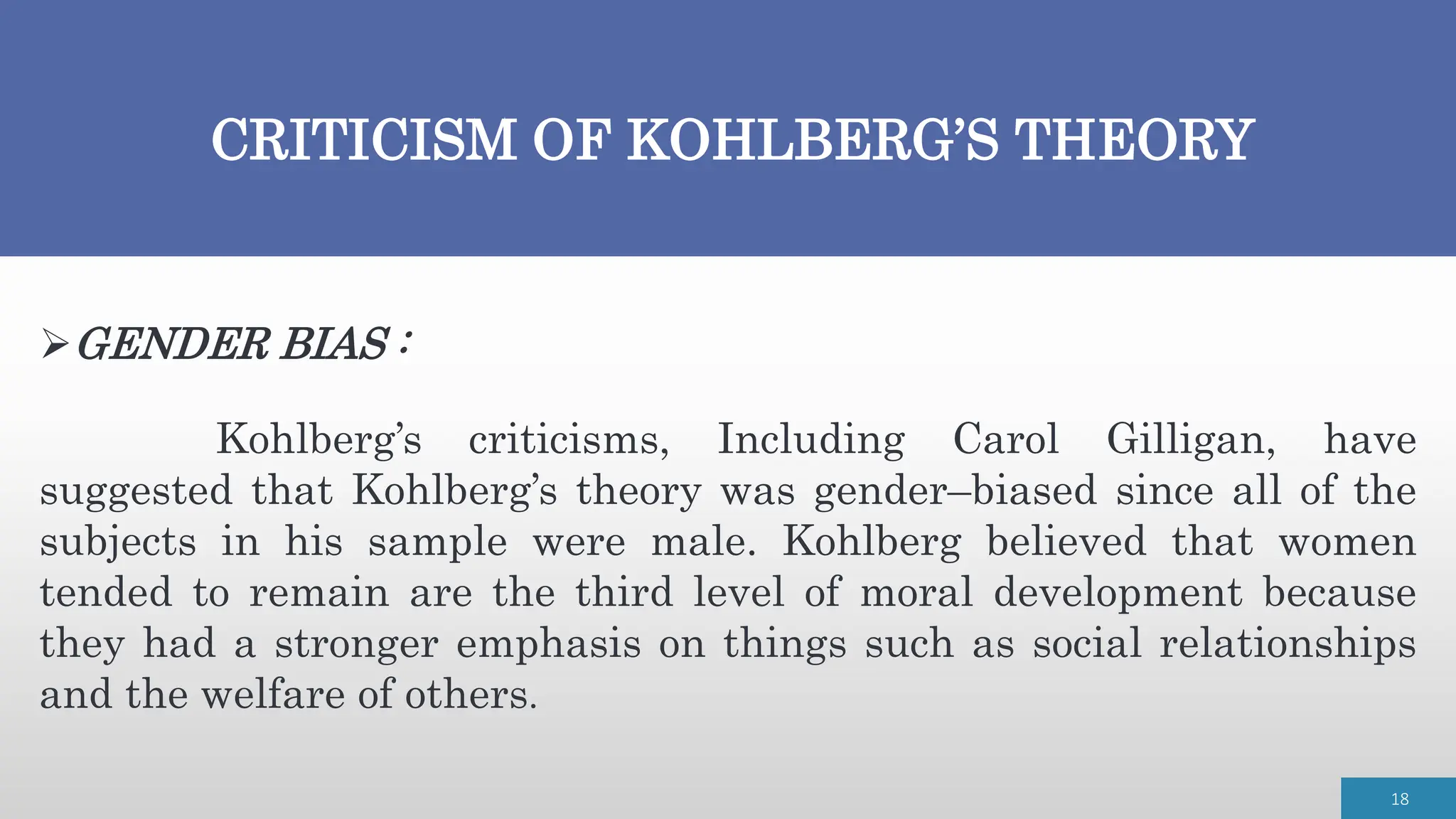 KOHLBERG THEORY-ETHICS-MODULE-4-PPT-.pptx