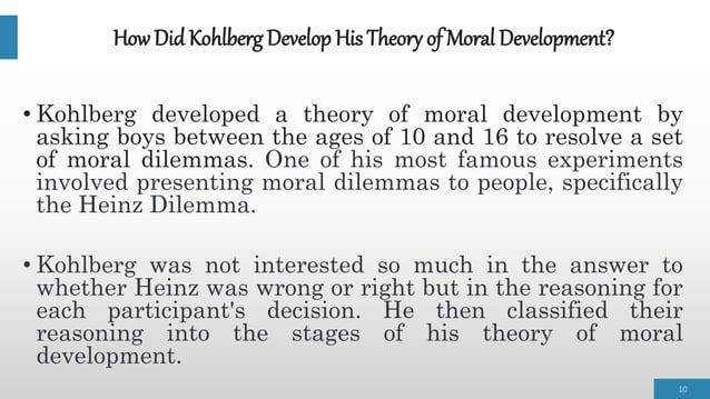 KOHLBERG THEORY-ETHICS-MODULE-4-PPT-.pptx