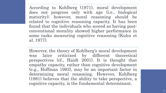 KOHLBERG THEORY-ETHICS-MODULE-4-PPT-.pptx