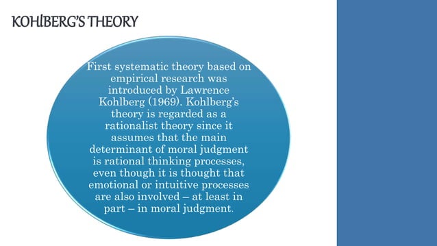 KOHLBERG THEORY-ETHICS-MODULE-4-PPT-.pptx