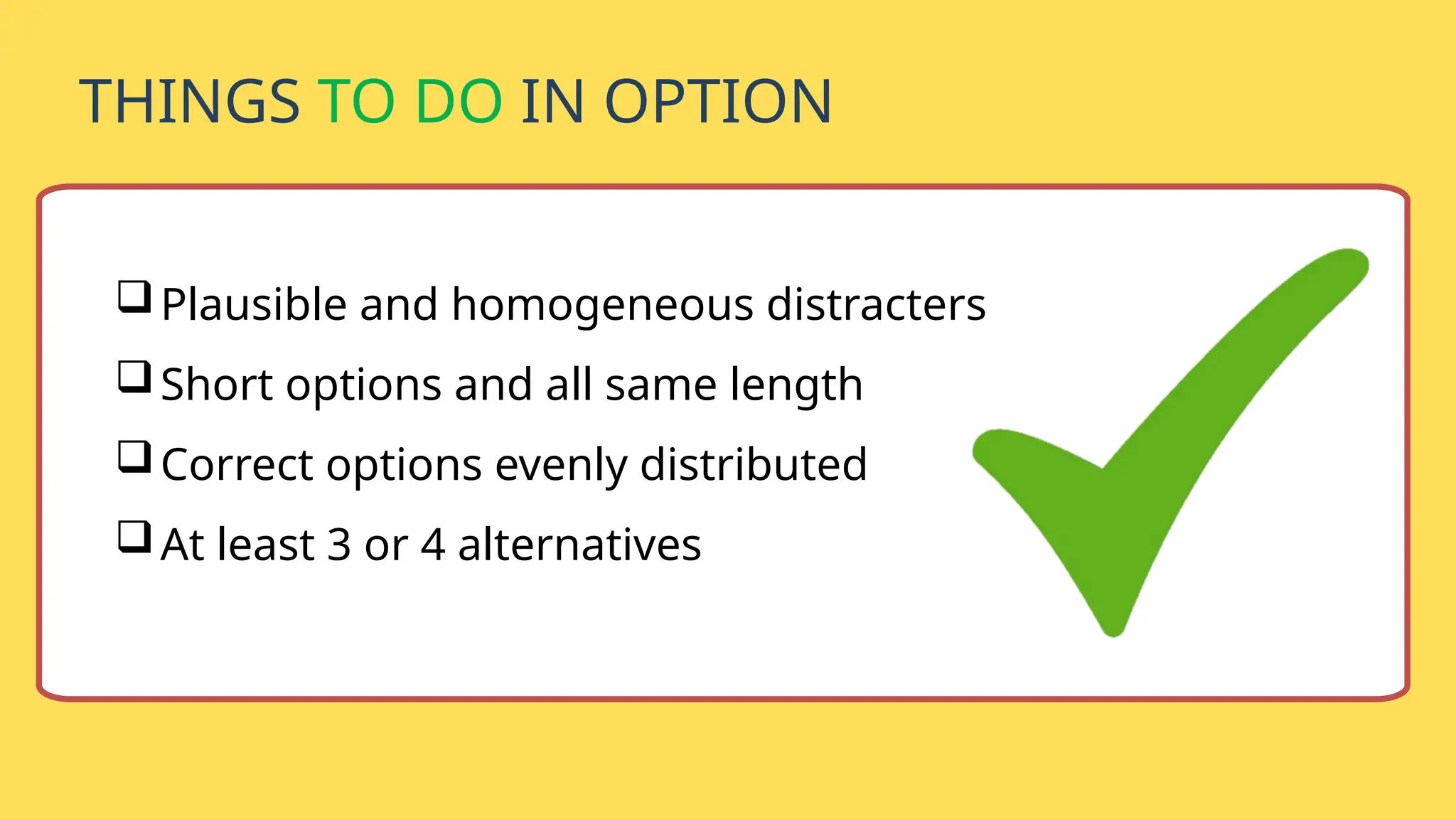 Reportings about Constructing a Multiple Choice Test a MCT.pptx