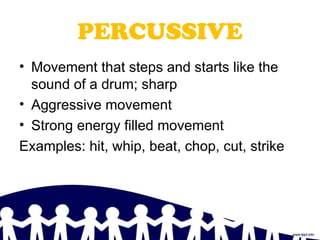 First Quarter_Group-4-Qualities-of-Movement.ppt