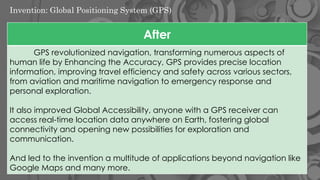 Inventions and their inventions- STS sub. | PDF