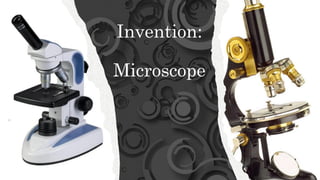 Inventions and their inventions- STS sub. | PDF