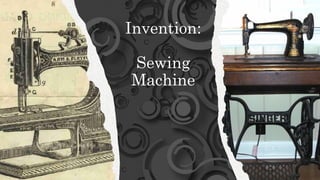 Inventions and their inventions- STS sub. | PDF