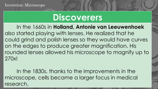 Inventions and their inventions- STS sub. | PDF