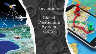 Inventions and their inventions- STS sub. | PDF