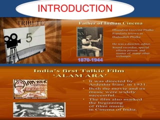 costing project on movie theatre | PPTX