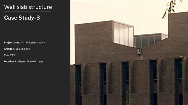 Basic Structural System | PPT