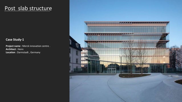 Basic Structural System | PPTX