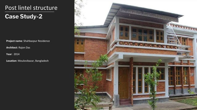 Basic Structural System | PPTX