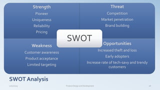 i wallet Idea by Dheeraj ED and Team | PPT
