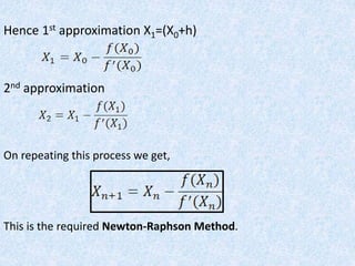 GROUP-4 PRESENTATION ON NR-METHOD.pptx