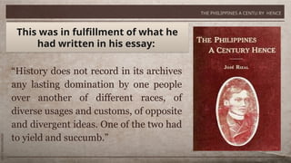 GROUP-4_THE-PHILIPPINES-A-CENTURY-HENCE_ (1).pptx