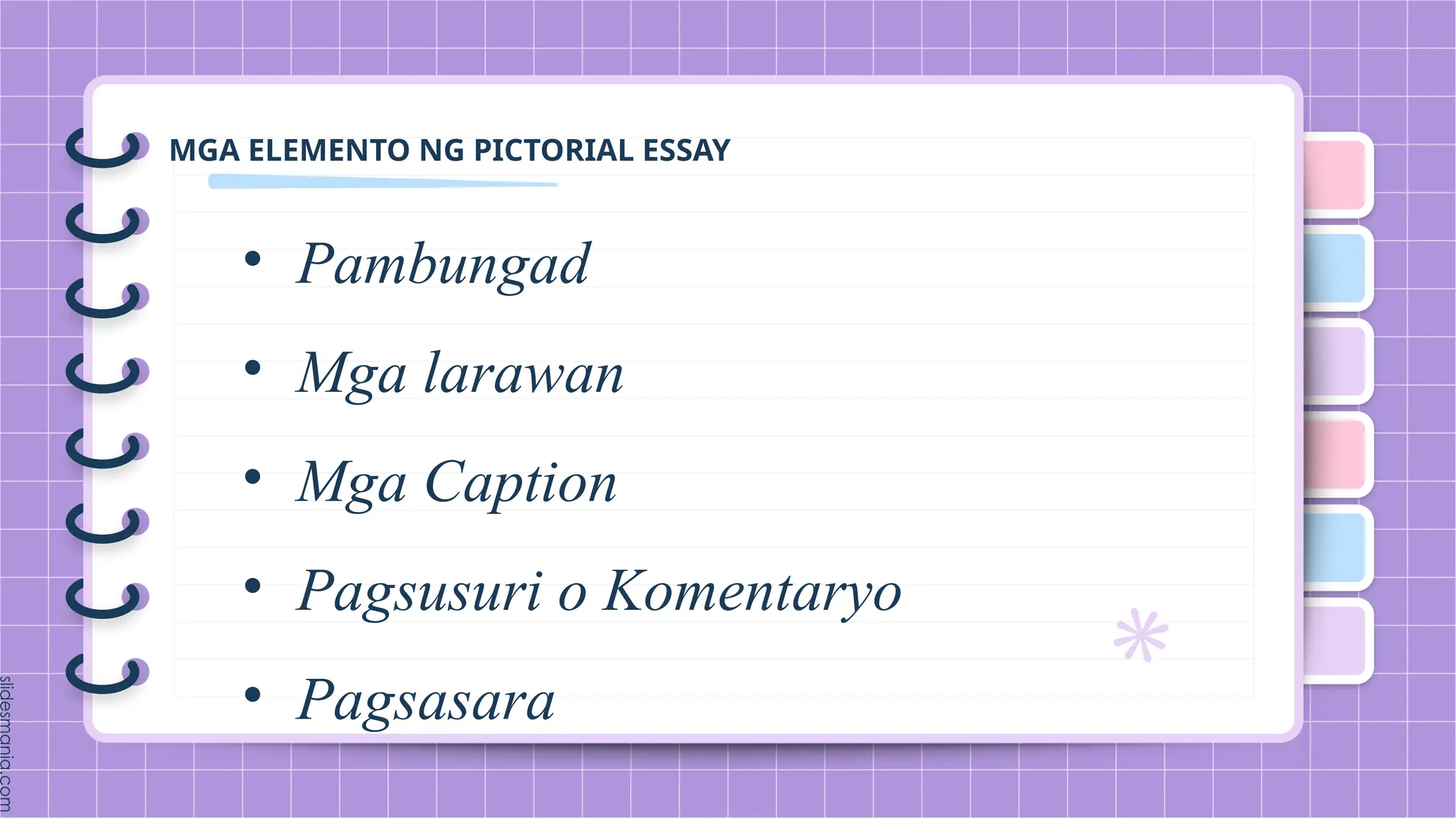 Pictorial Essay o Larawang Sanaysay.pptx