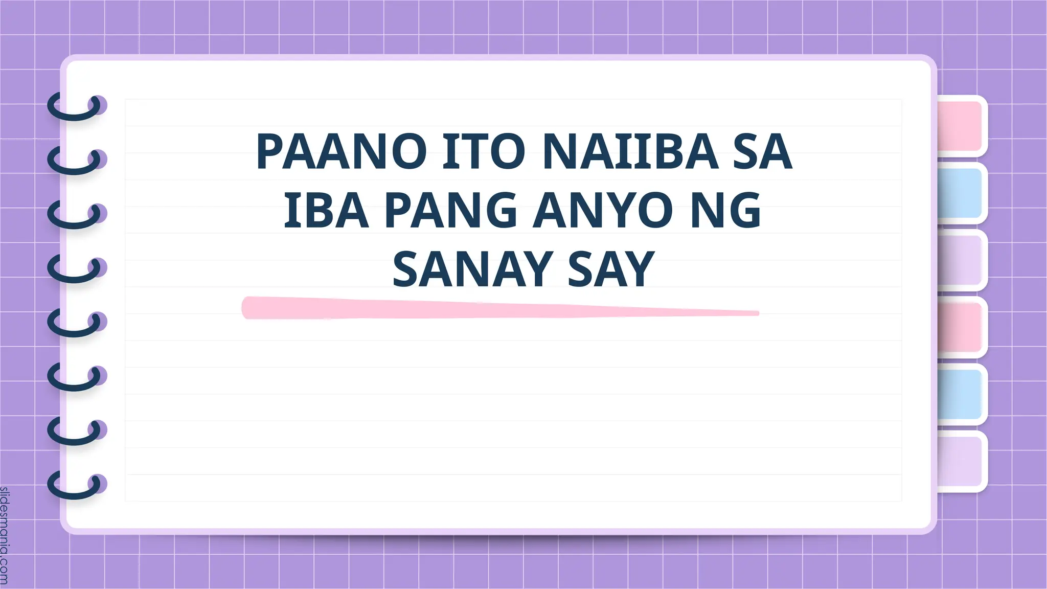 Pictorial Essay o Larawang Sanaysay.pptx