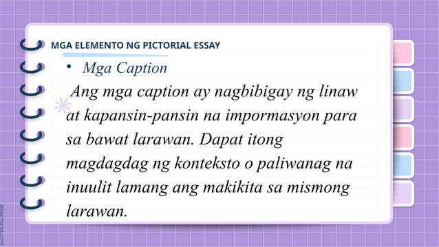 Pictorial Essay o Larawang Sanaysay.pptx