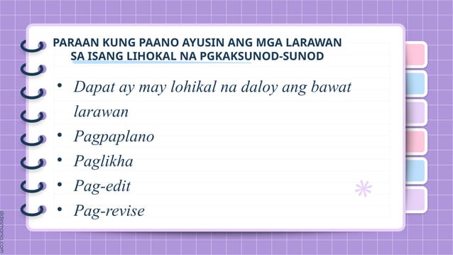 Pictorial Essay o Larawang Sanaysay.pptx