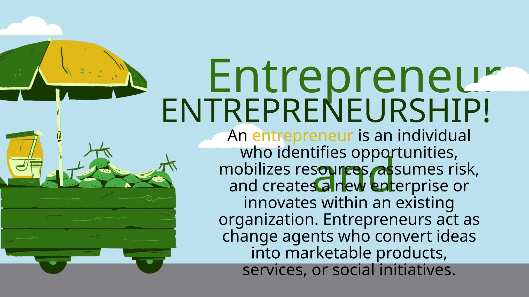 What is Entrepreneurship............pptx