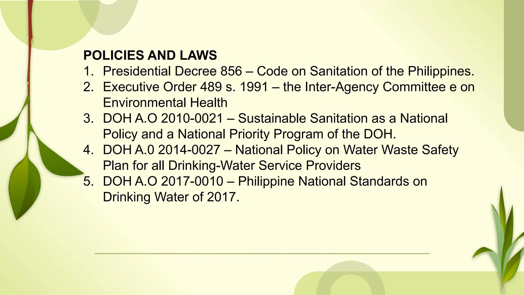 Family Health characters in the Philippines | PPTX