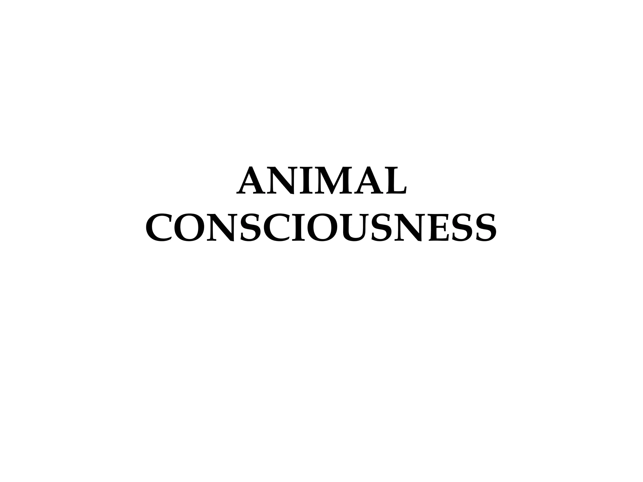 Group-five-EL-101-Animal-Consciousnes.pptx