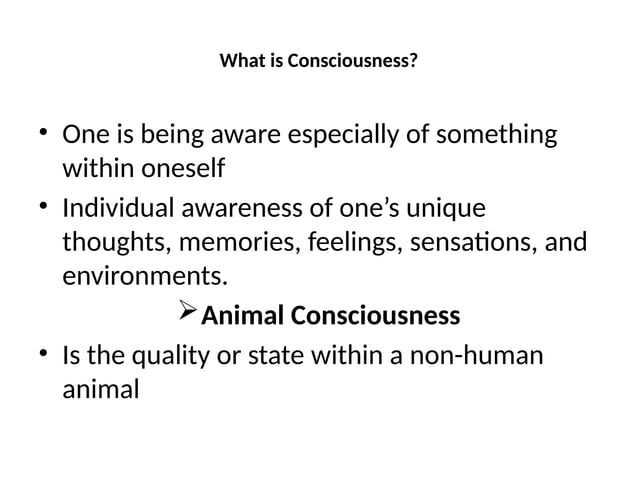 Group-five-EL-101-Animal-Consciousnes.pptx