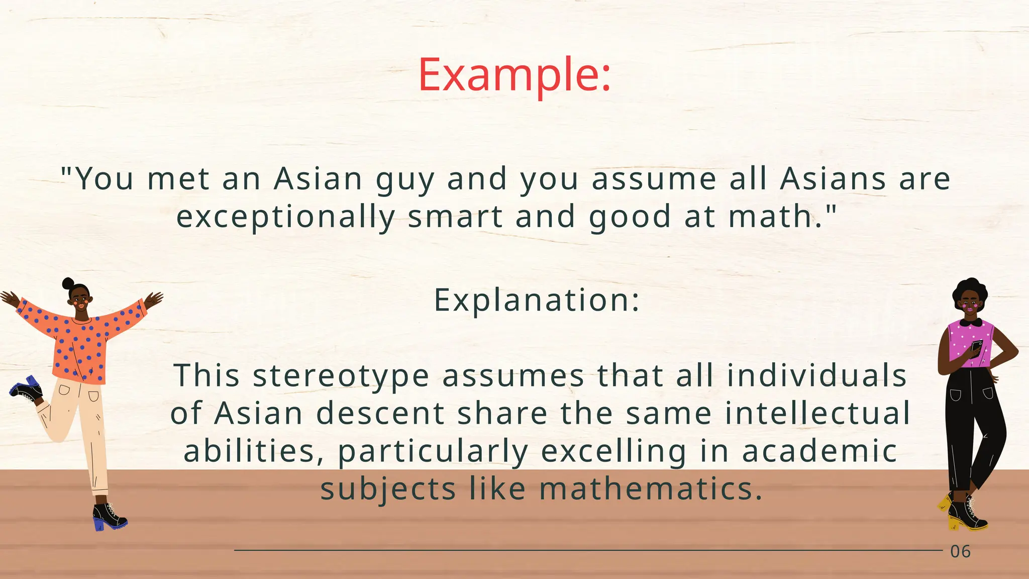 Stereotype, Prejudices and Discriminatin | PPTX