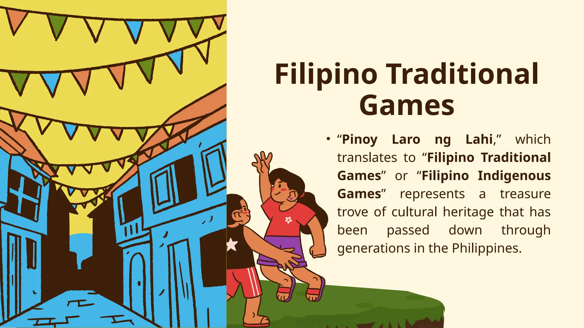 Group-5-LARONG-LAHI.pptxtfhjgftrhrfhyrhjutrjuhtrh | PPTX