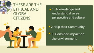 LESSON 15: GLOBAL CITIZENSHIP COLLEGE LEVEL | PPTX