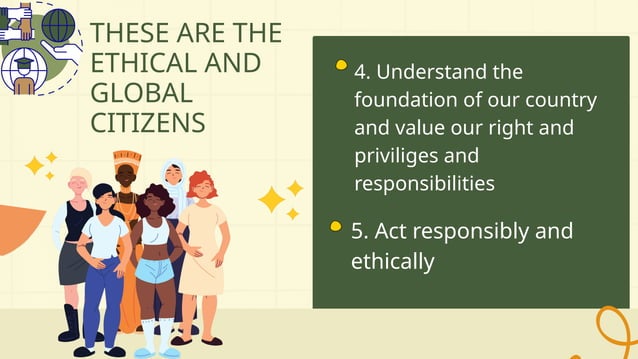 LESSON 15: GLOBAL CITIZENSHIP COLLEGE LEVEL | PPTX