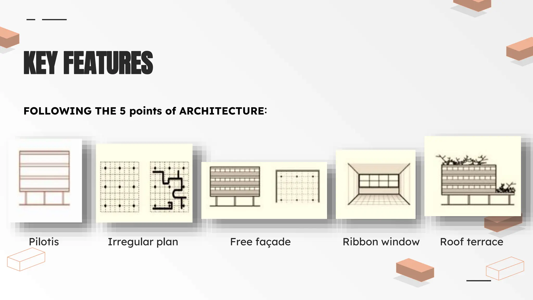 POST SLAB PRESENTATION FOR LEARNING BASIC STRUCTURAL SYSTEM OF A ...