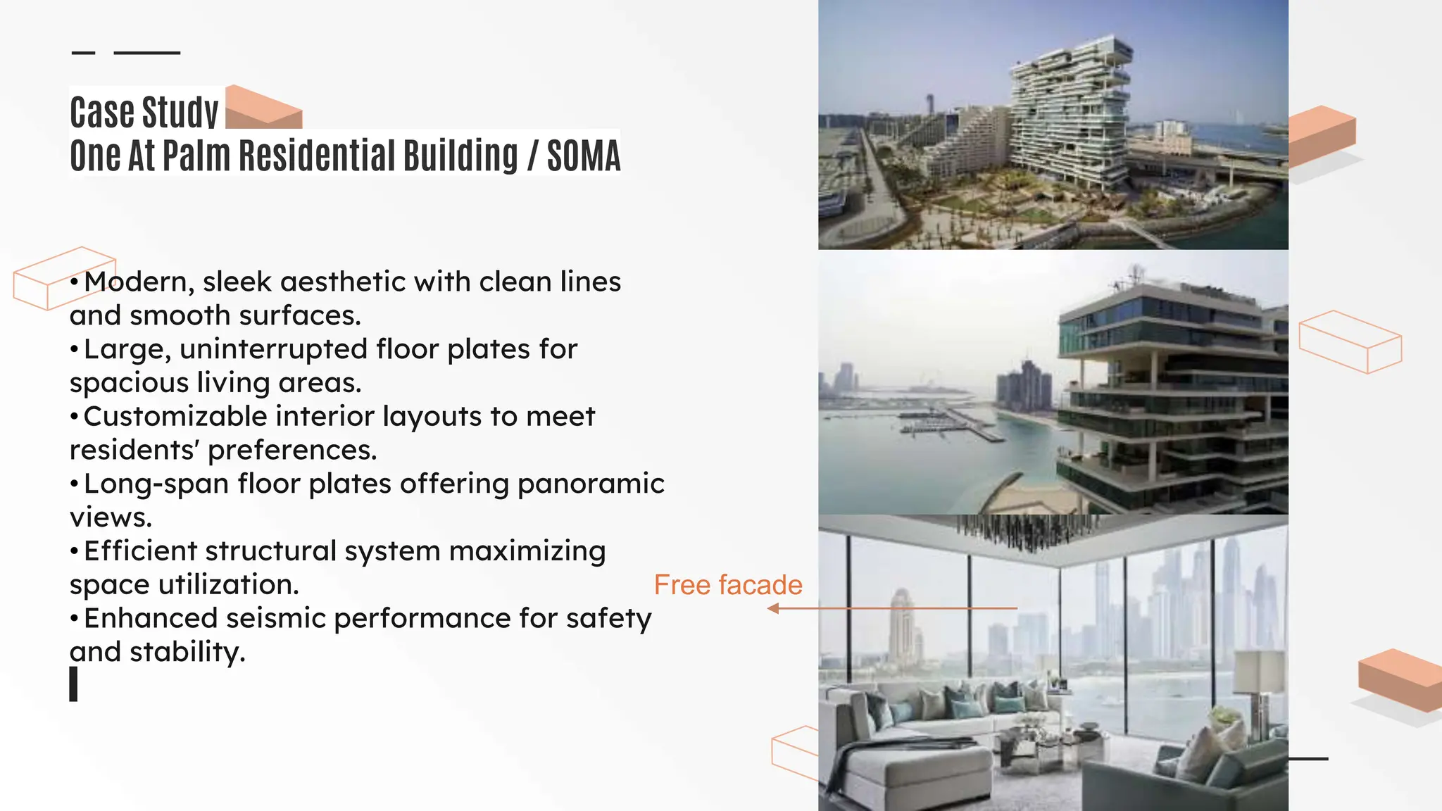 POST SLAB PRESENTATION FOR LEARNING BASIC STRUCTURAL SYSTEM OF A ...