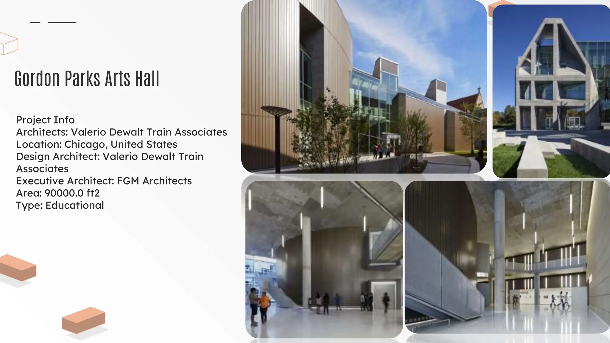 POST SLAB PRESENTATION FOR LEARNING BASIC STRUCTURAL SYSTEM OF A ...