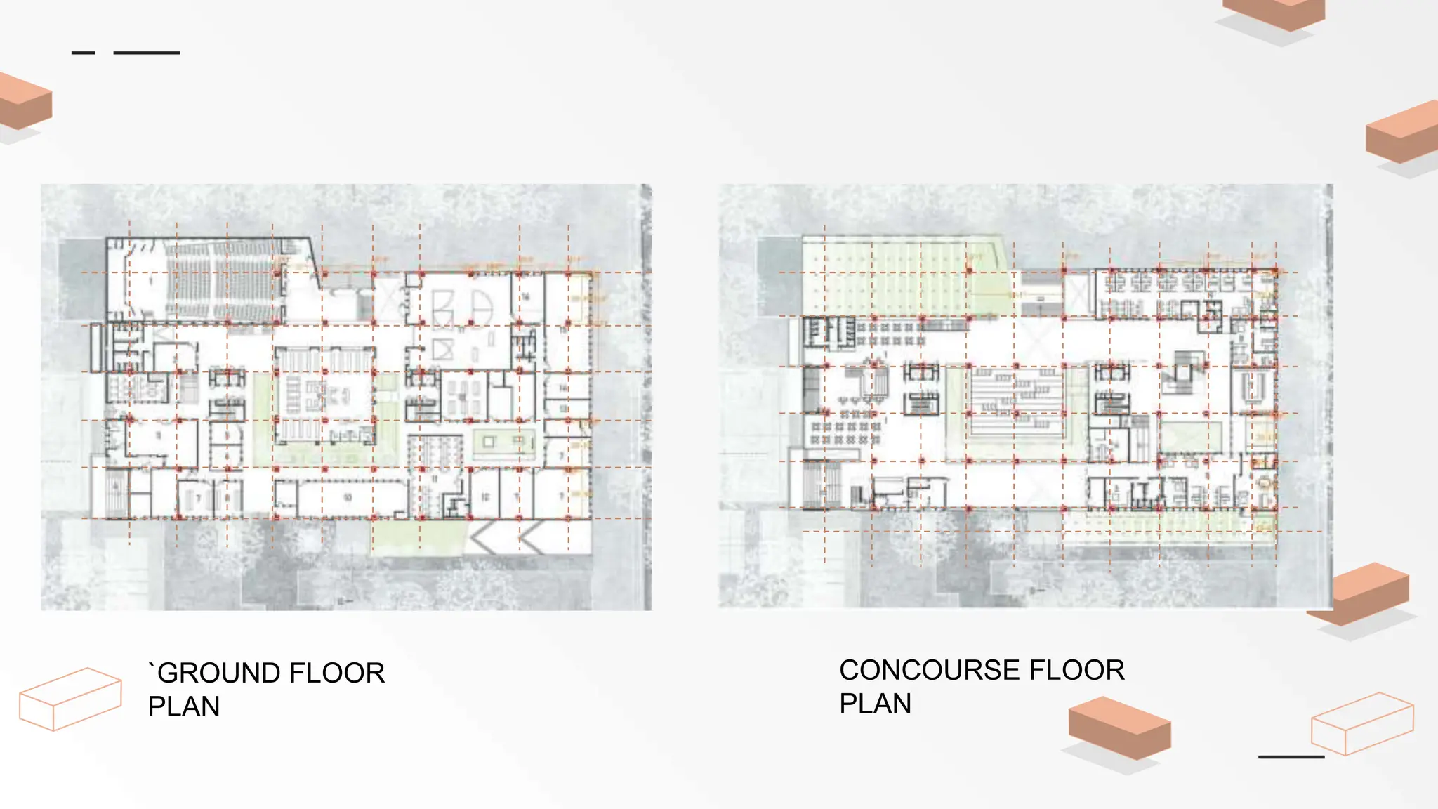 POST SLAB PRESENTATION FOR LEARNING BASIC STRUCTURAL SYSTEM OF A ...