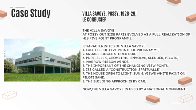 POST SLAB PRESENTATION FOR LEARNING BASIC STRUCTURAL SYSTEM OF A ...