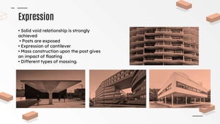 POST SLAB PRESENTATION FOR LEARNING BASIC STRUCTURAL SYSTEM OF A BUILDING. | PPTX