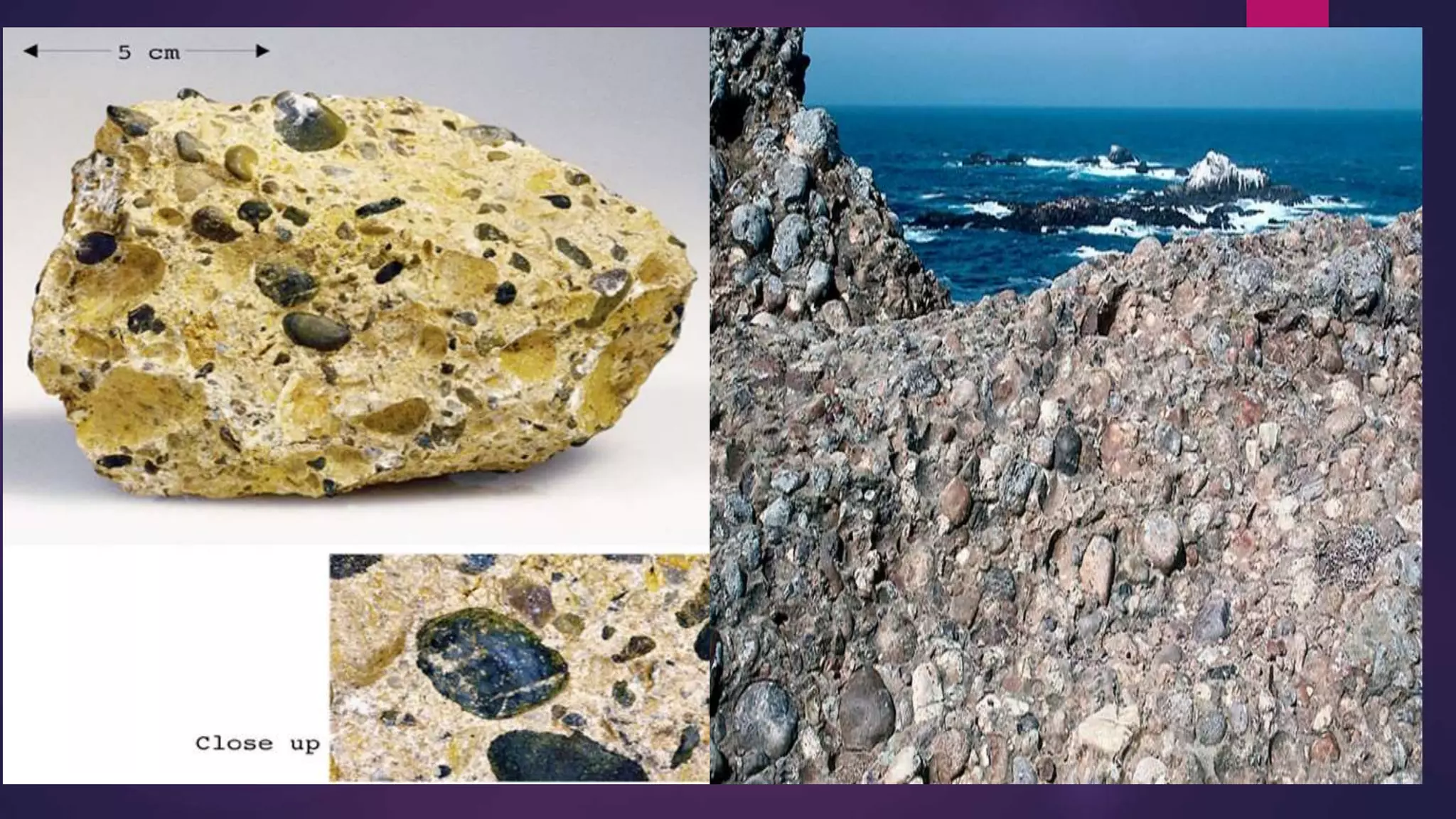 Clastic and Non-Clastic Sediments | PPTX