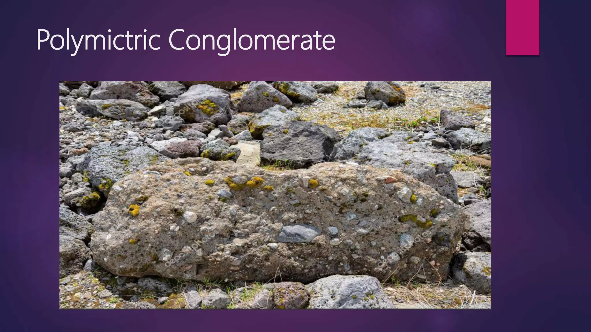 Clastic and Non-Clastic Sediments | PPTX