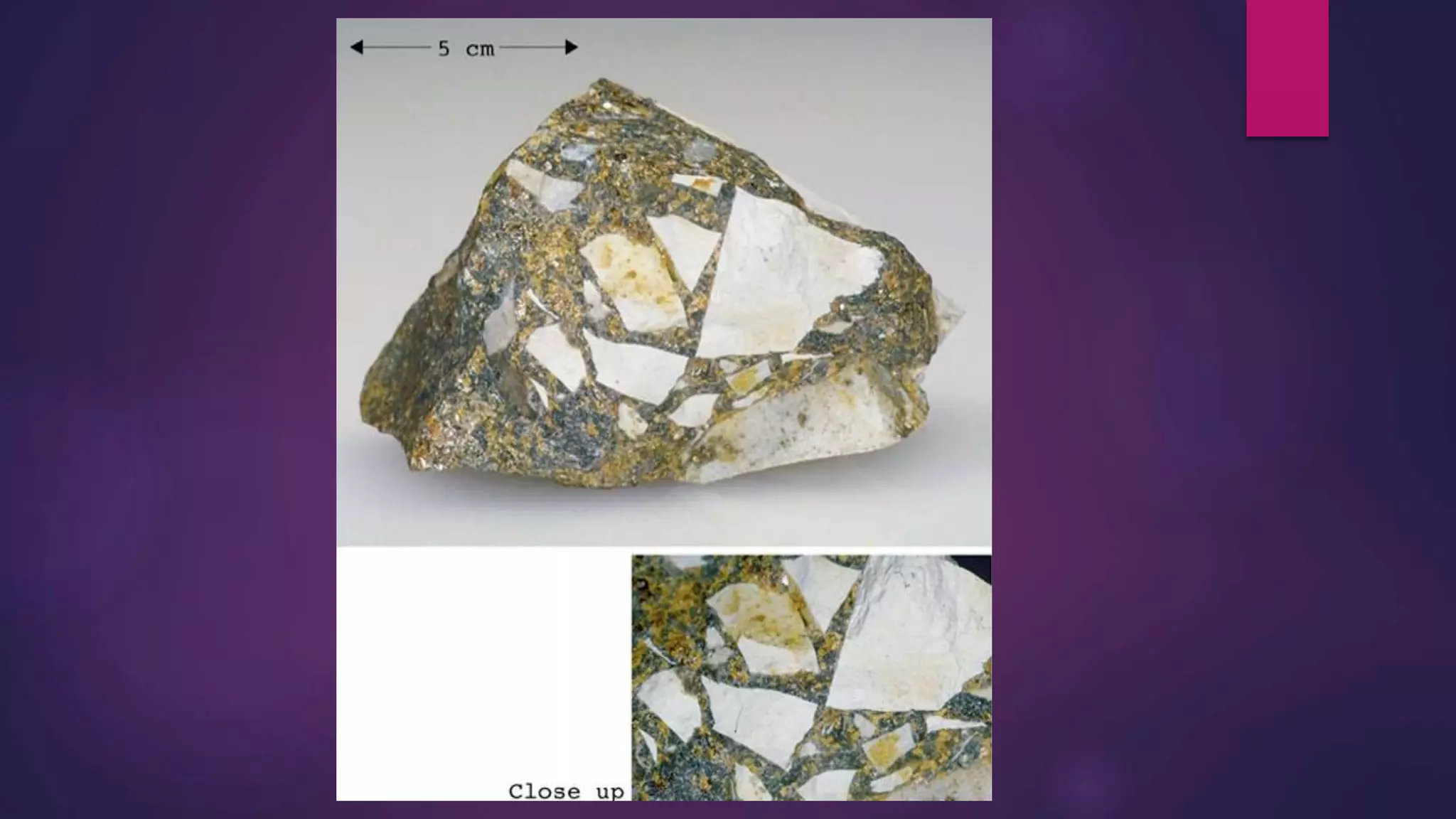 Clastic and Non-Clastic Sediments | PPTX