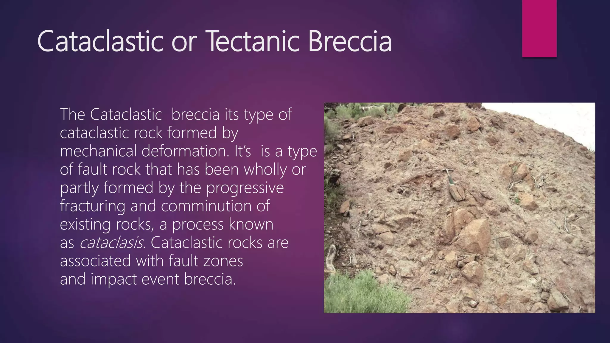 Clastic and Non-Clastic Sediments | PPTX