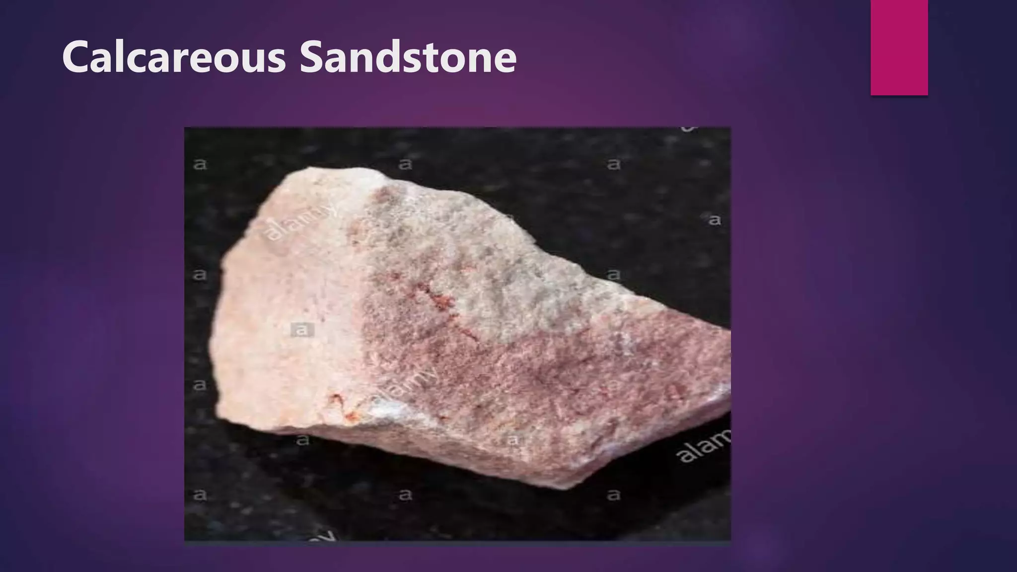 Clastic and Non-Clastic Sediments | PPTX