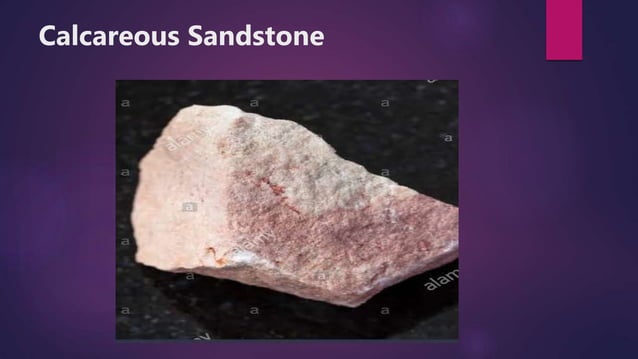 Clastic and Non-Clastic Sediments | PPTX