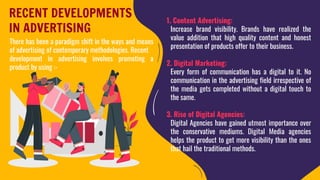 Indian Advertising Industry | PDF