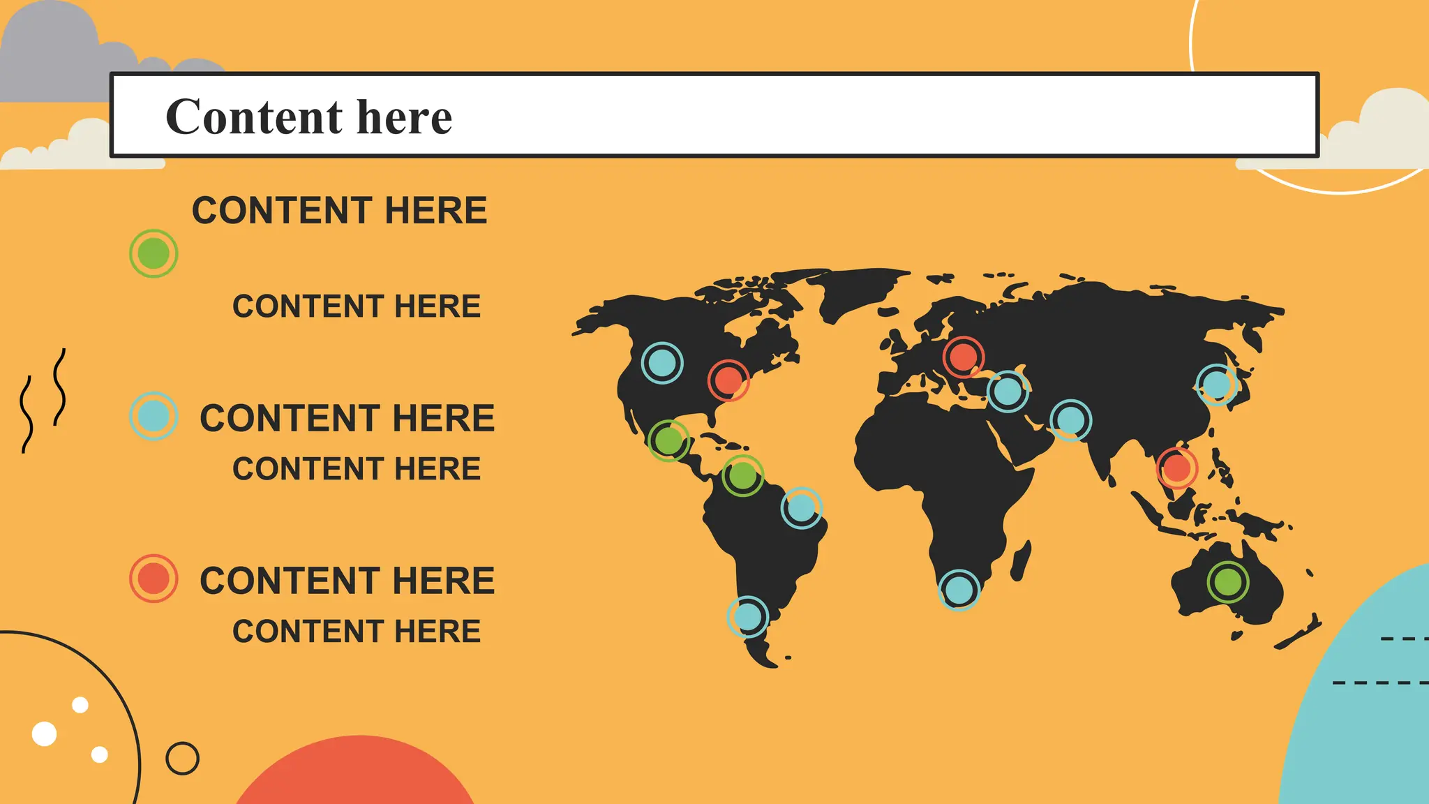 UNIVERSAL CLIMATE CHANGE AND ITS BOUNDERIES | PPT